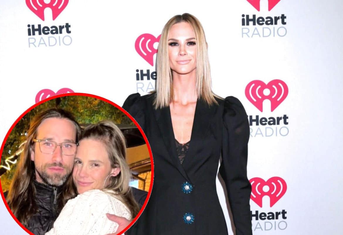 Meghan King Felt She Was in “Arranged Marriage" With Cuffe