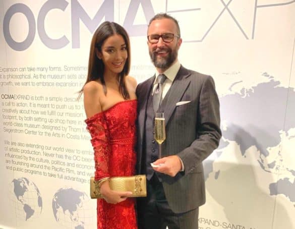 James Bergener Shares New Details on Marriage With Ex Noella