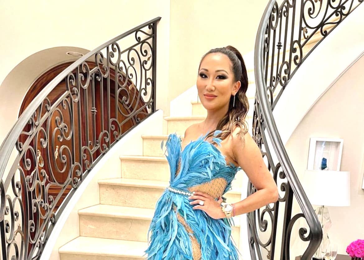 Tiffany Moon on Why She Thinks RHOD Was Cancelled