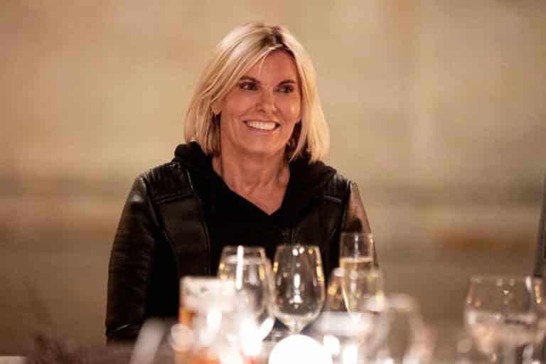 Captain Sandy Yawn Addresses Her Future on Below Deck Med