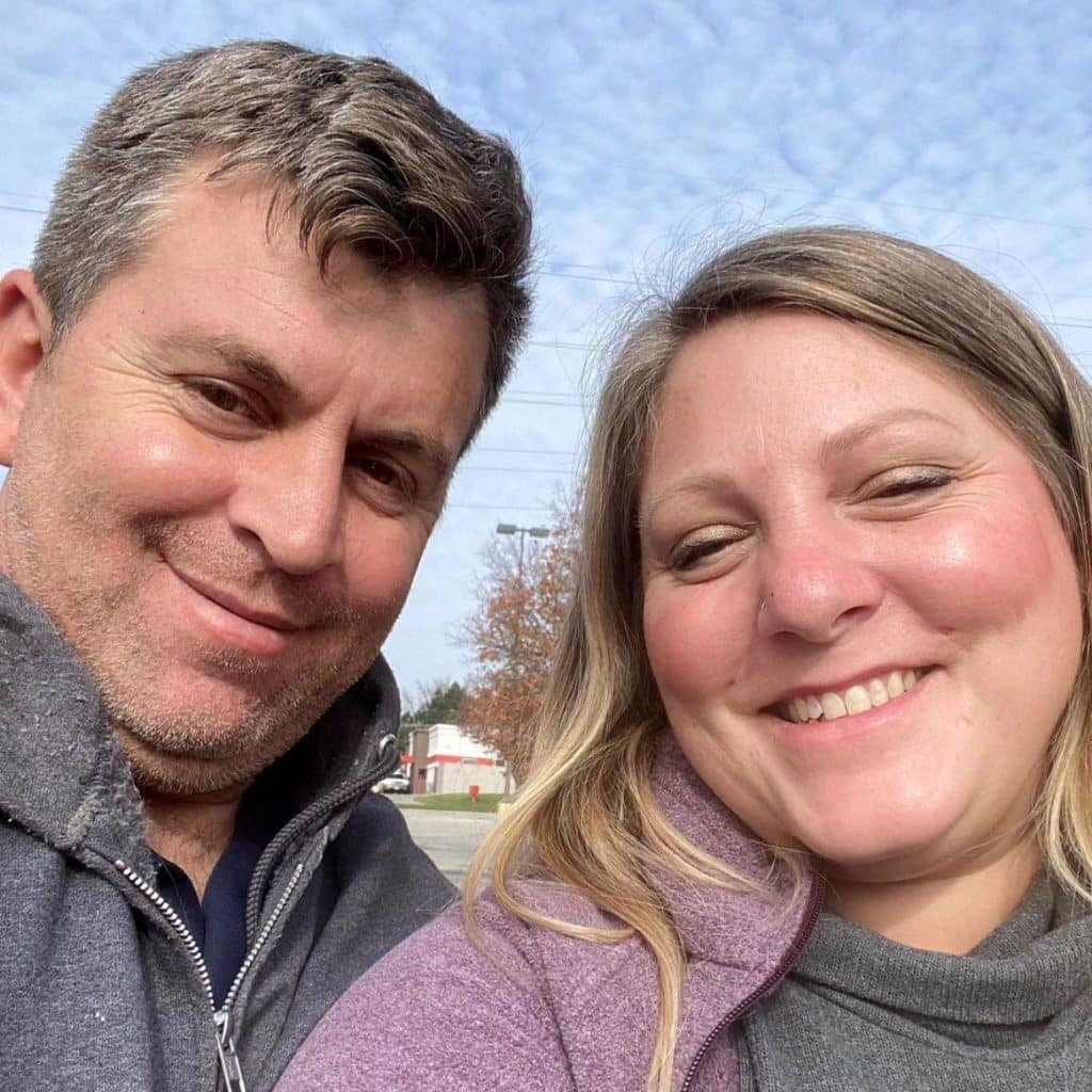 90 Day Fiance's Anna-Marie and Mursel Are Expecting a Baby