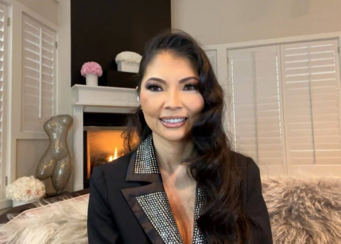 Bravo Fires Jennie Nguyen From RHOSLC Amid Racism Scandal