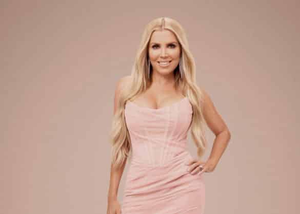 RHOC's Dr. Jen Armstrong Sues Ex-Employee for Defamation