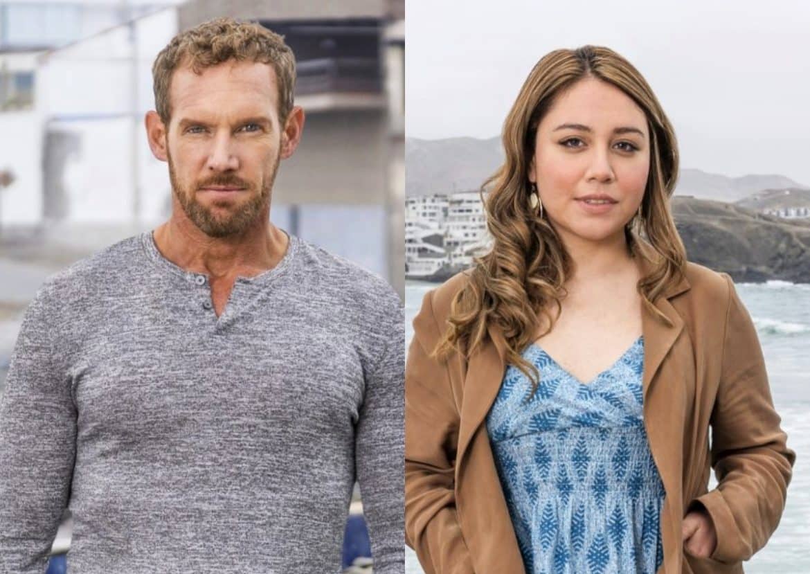 90 Day Fiance's Ben on How He Feels About Mahogany's Lies