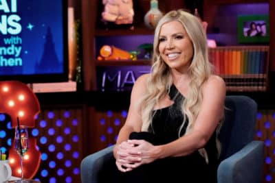 RHOC: Jen Armstrong and Husband Ryne Separated After Filming