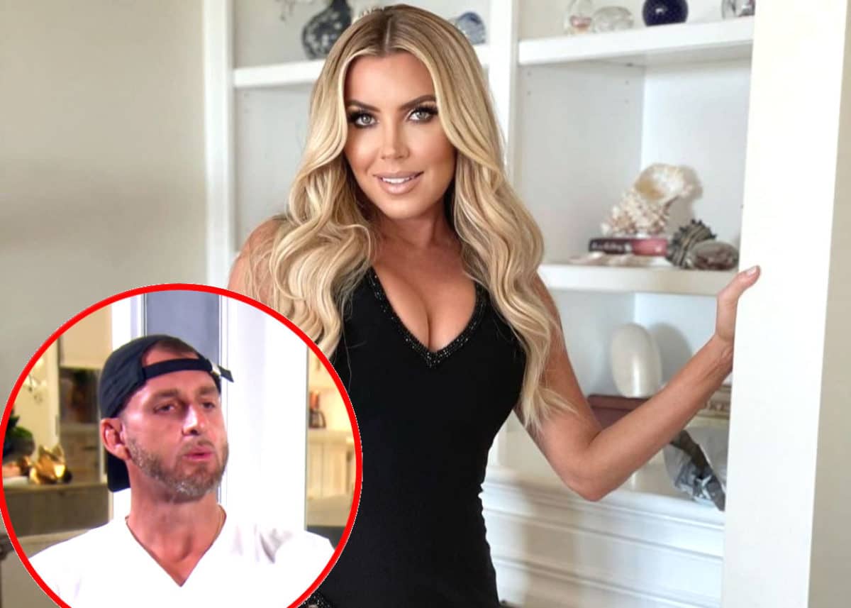 Dr. Jen Armstrong Shares Ex Ryne's Reaction to RHOC Firing