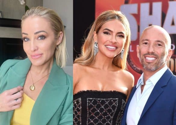 Selling Sunset: Jason Still “Madly In Love” With Chrishell