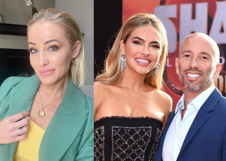 Selling Sunset: Jason Still “Madly In Love” With Chrishell