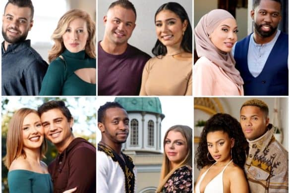 90 Day Fiance Updates and News