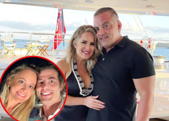 Below Deck's Janelle on Behind the Scenes Drama With Erica