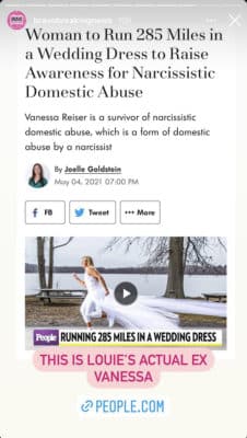 Luis Ruelas Suggests Fans Have "Distorted Perception" of Him