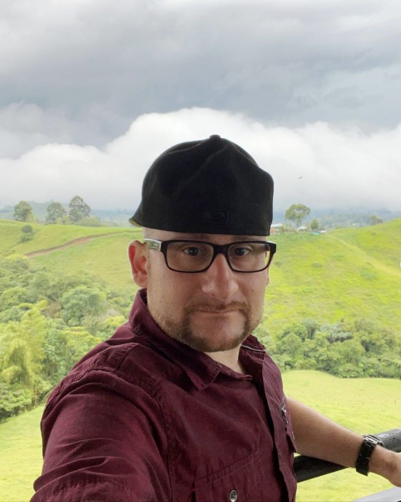 90 Day Fiancé Star Mike Berk Accused of Racism, See His Post