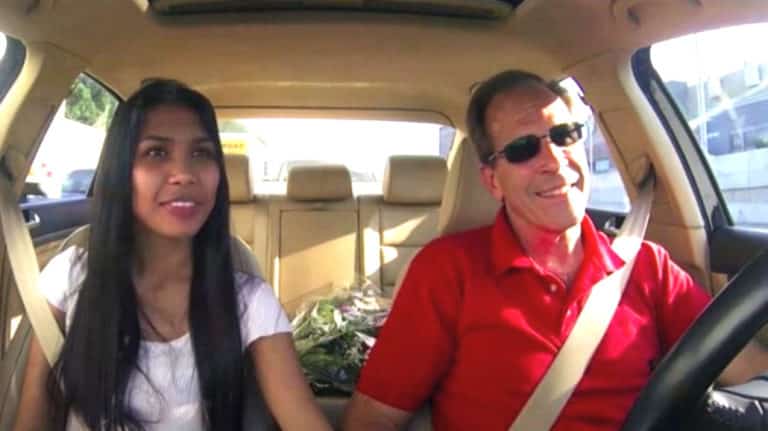 90 Day Fiancé’s Nikki & Mark Shoemaker Split, Find Out Why