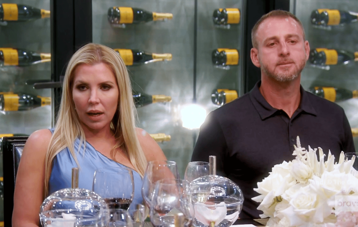 RHOC Recap: Jen is Drunk at Heather’s Dinner, Shannon Stews