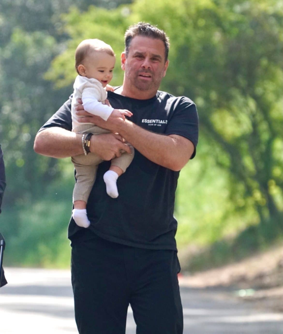 PIC Lala Kent Slams Randall for Calling Paparazzi on Himself