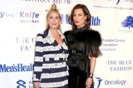 RHOBH: Kathy Hilton "Repeatedly Apologized" to Kyle for Feud