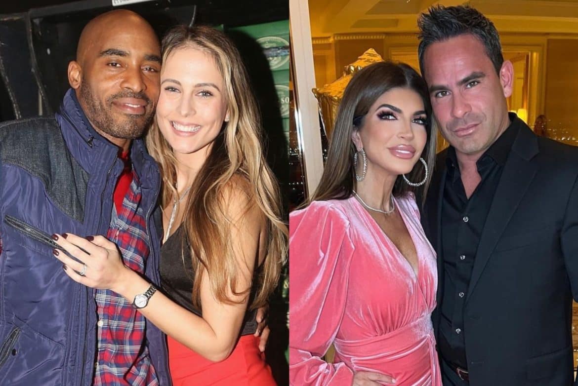 RHONJ: Teresa Giudice Claims Tiki Did Traci's "Dirty Work"