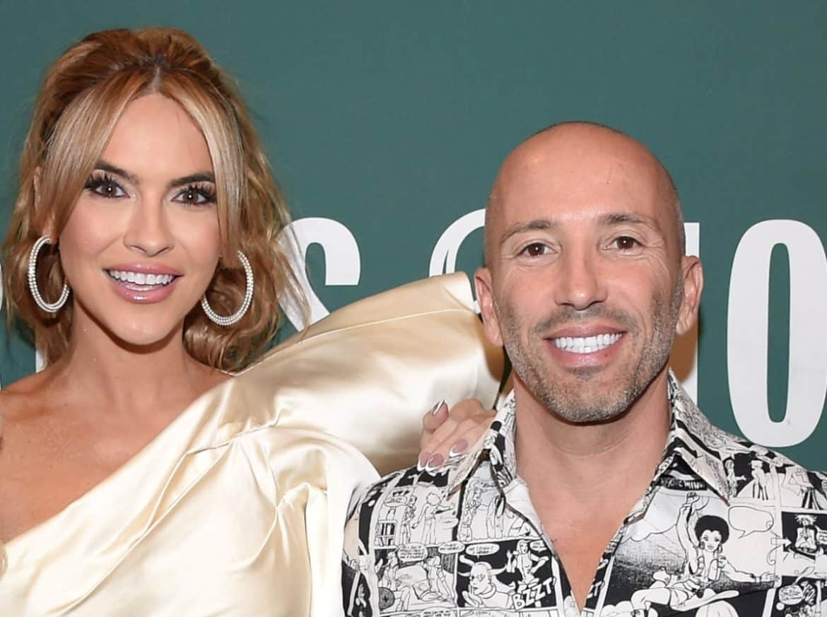 Jason Oppenheim Shares Update on Chrishell, Is She Engaged?