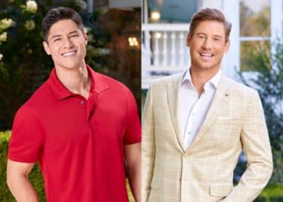 Austen Kroll on Alex Wach Comparing Him to Honda Civic