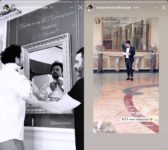 PHOTOS: Stassi Schroeder Marries Beau Clark in Rome, Italy