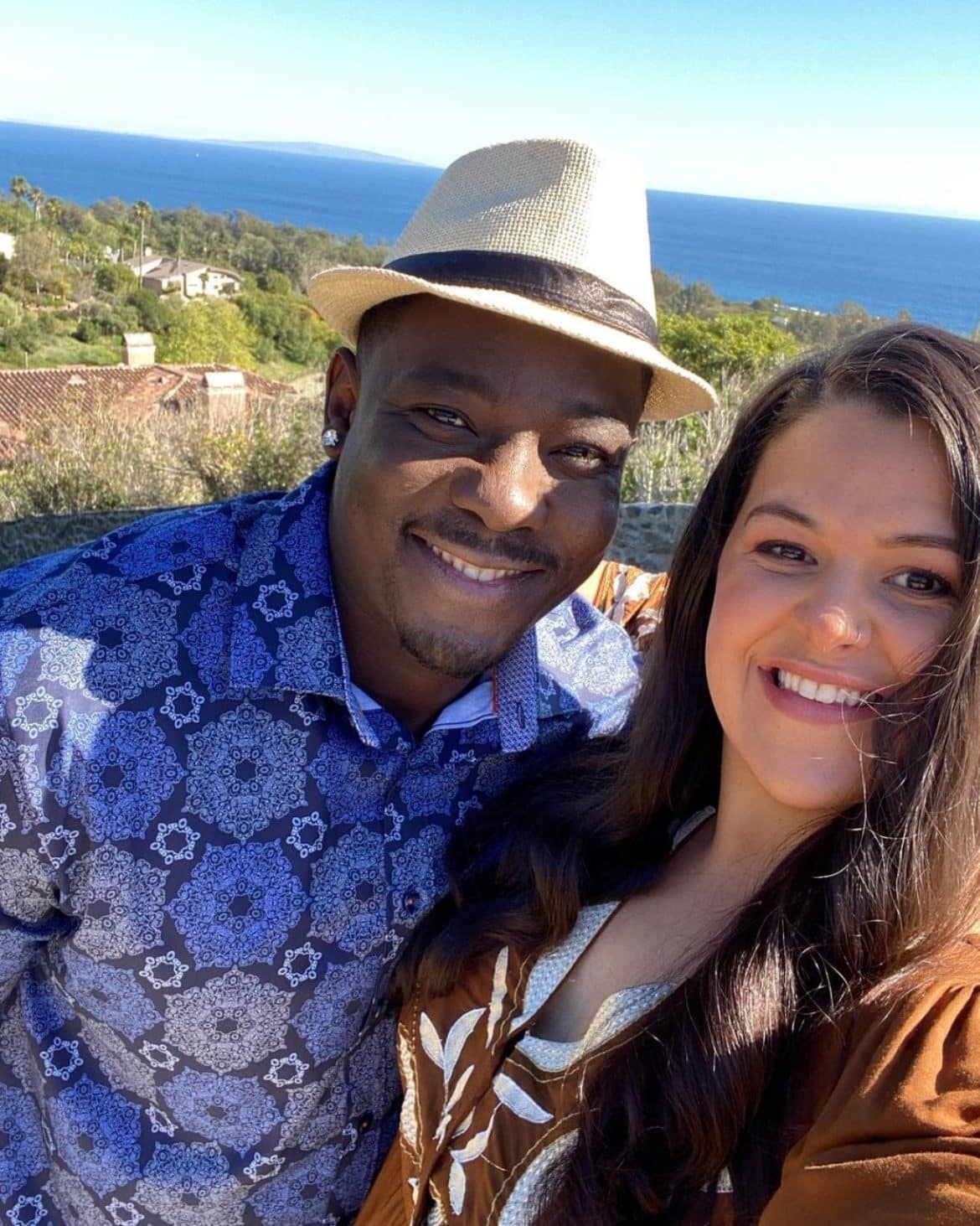 90 Day Fiancé Emily & Kobe Accused of Playing Scripted Scene