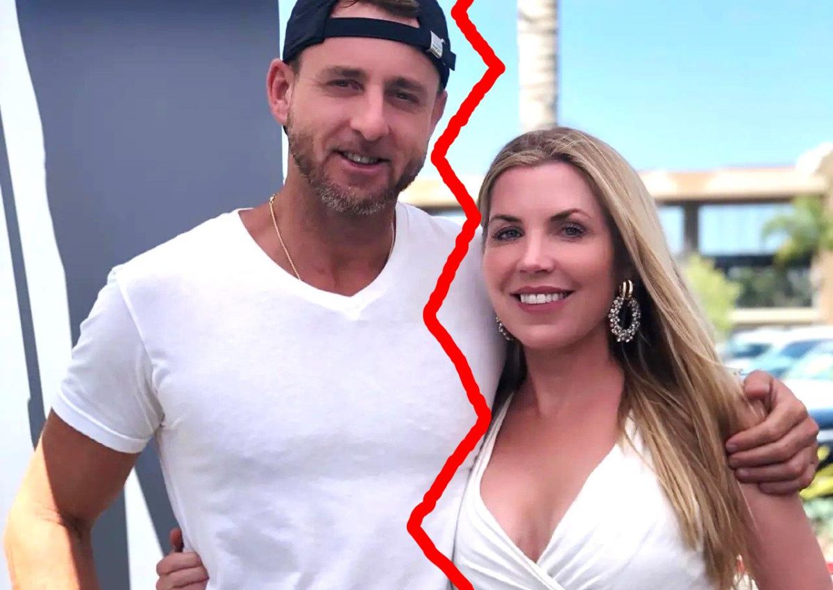 'RHOC' Dr. Jen Armstrong Files for Divorce, Requests Assets