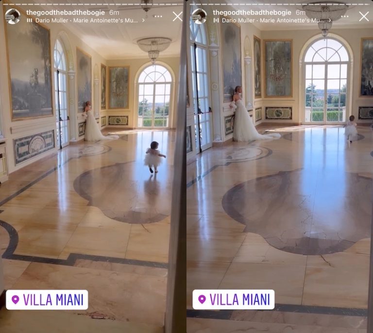 PHOTOS: Stassi Schroeder Marries Beau Clark in Rome, Italy