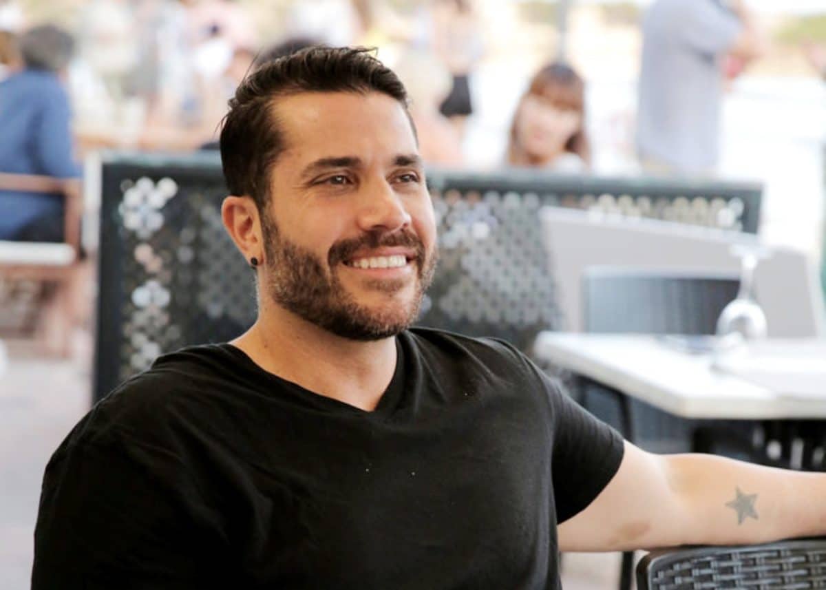 Marcos Spaziani Announces Exit From Below Deck Sailing Yacht