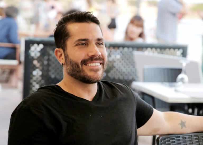 Marcos Spaziani Announces Exit From Below Deck Sailing Yacht