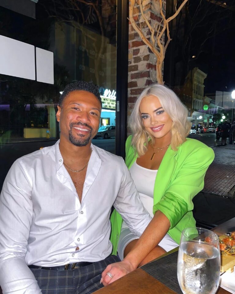 Kathryn Dennis Gets Back With Chleb Due to "Slim Pickings"