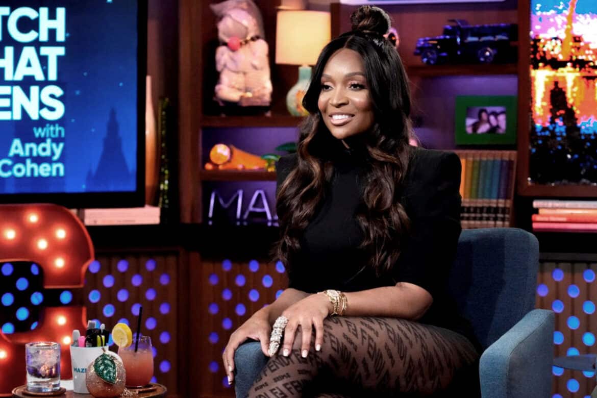 'RHOA' Marlo Hampton’s Home Hit by Robbers, Arrests Made