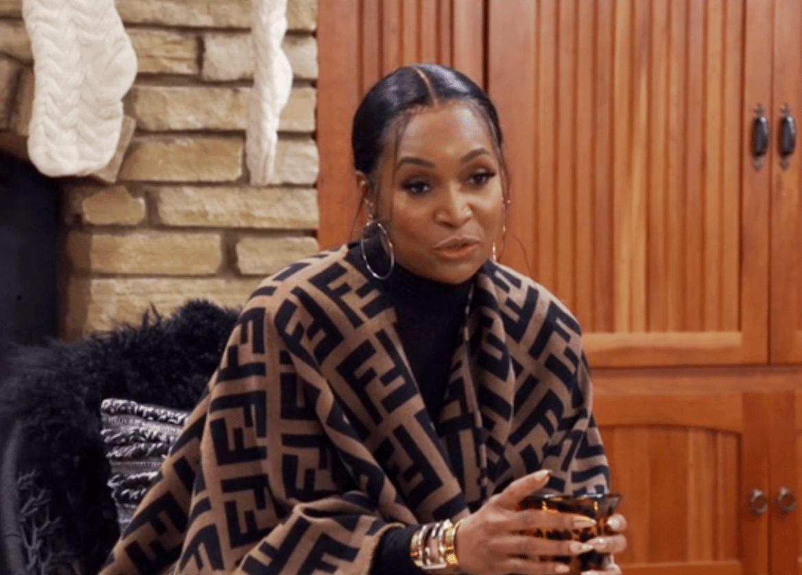 RHOA Recap: Marlo Hampton Kicks Out Costars Amid Cast Trip