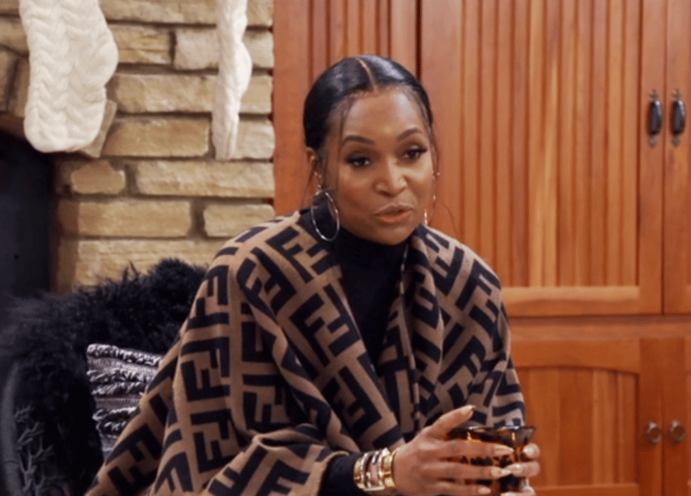 RHOA Recap: Marlo Hampton Kicks Out Costars Amid Cast Trip