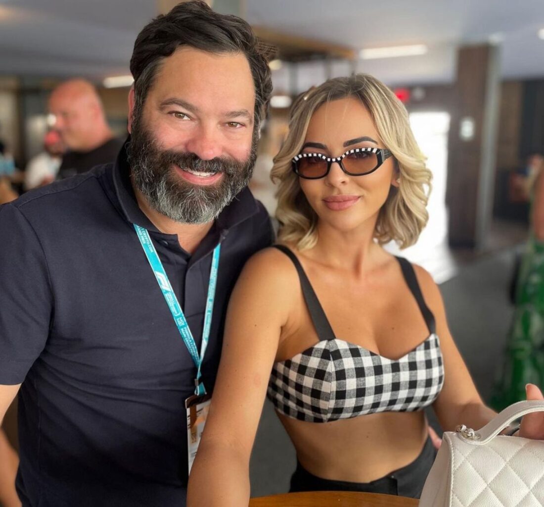 RHOM Star Dr. Nicole Martin Sells $44 Million Home