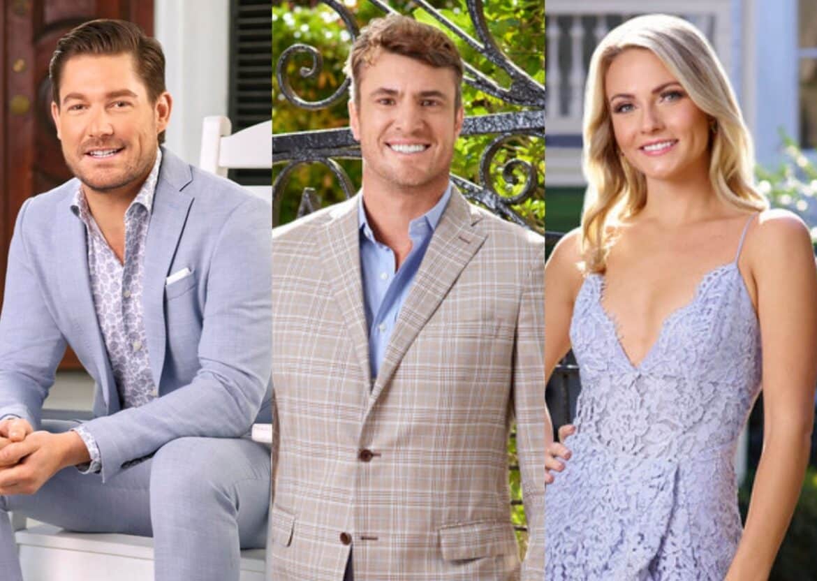 Craig Conover Slams Shep Rose Over Dating App Use Despite GF