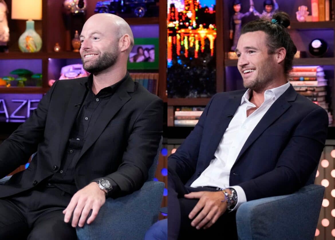 Chef Dave White Feels Betrayed by Jason Gaskell's Comment