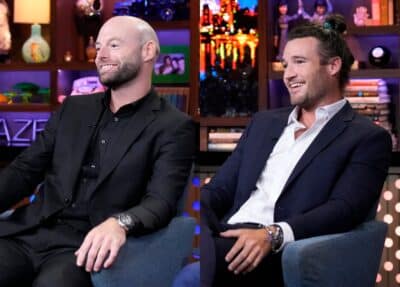 Chef Dave White Feels Betrayed by Jason Gaskell's Comment