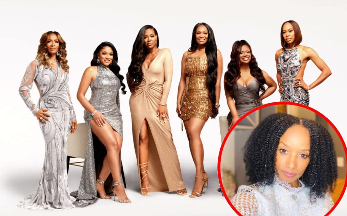 RHOA Season 15: Here's Who's Returning, Plus Janell Stephens