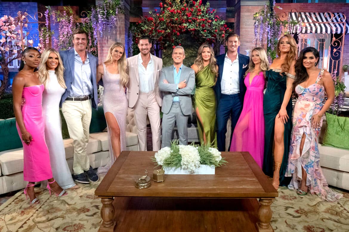 'Southern Charm' Season 9 Begins Filming as Fans React