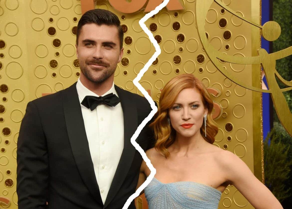 Why Selling the OC's Tyler Stanaland & Brittany Snow Split