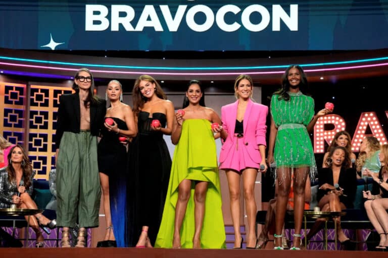 PHOTOS: Meet RHONY Season 14 Cast, Plus Sonja/Luann Spinoff!