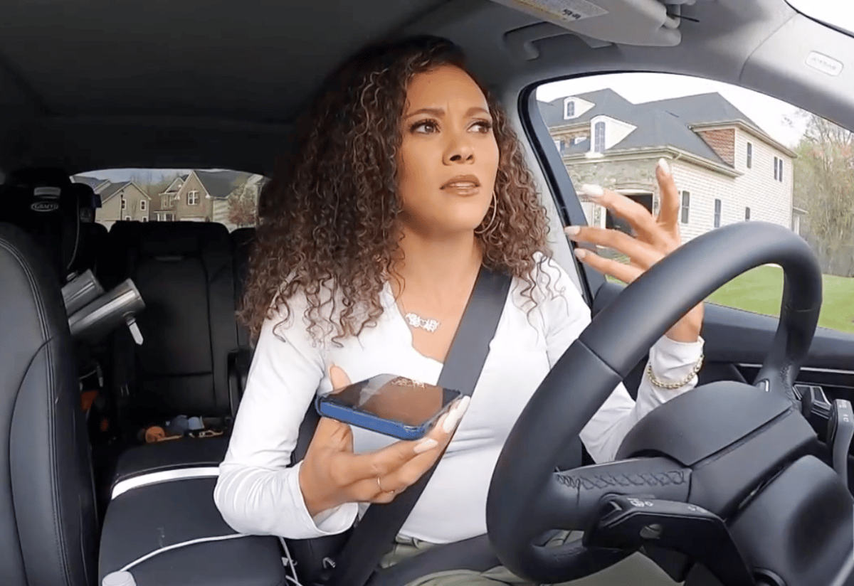 RHOP Recap: Ashley’s Split From Michael is Leaked to Press