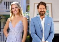 PIC: Taylor Ann Green Sparks Dating Rumors With John Pringle