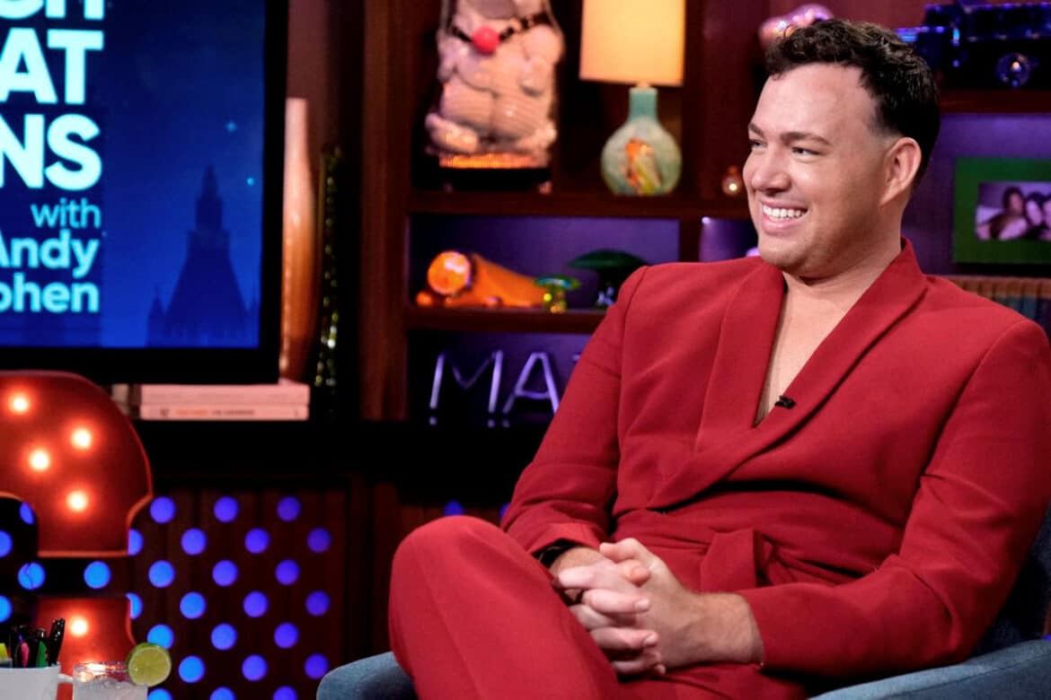 Kyle Viljoen Talks Below Deck Med Exit After Foot Injury