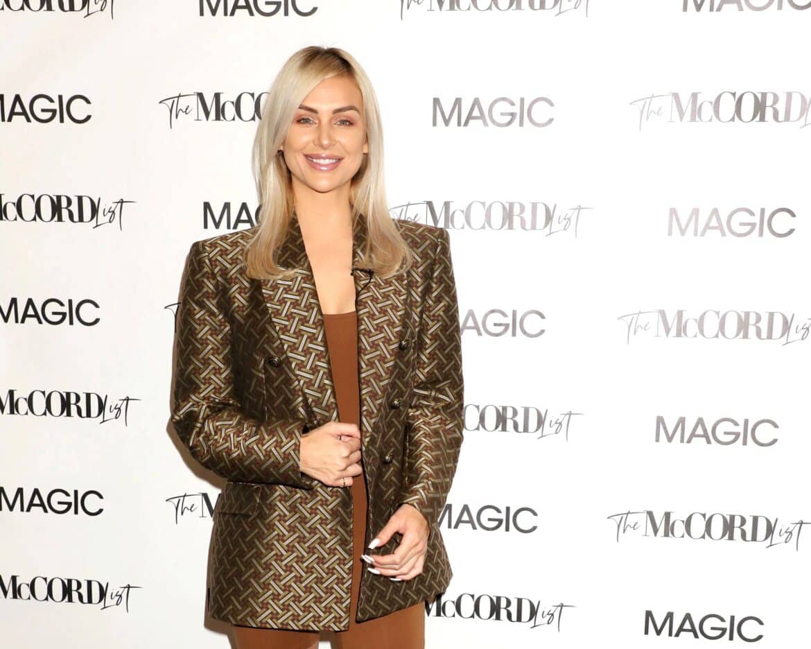 PHOTOS: Lala Kent's Mystery Man Revealed as Model Don Lopez