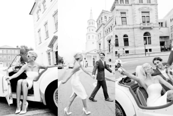 PHOTOS: Southern Charm's Madison LeCroy Weds Brett Randle?