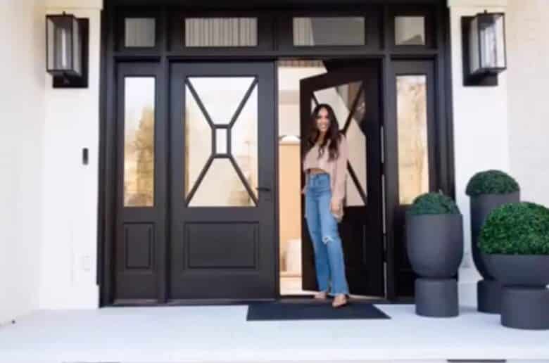 PHOTOS: RHONJ Star Melissa Gorga Shows Inside New Mansion