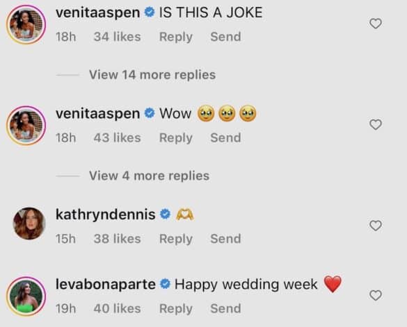 PHOTOS: Southern Charm's Madison LeCroy Weds Brett Randle?