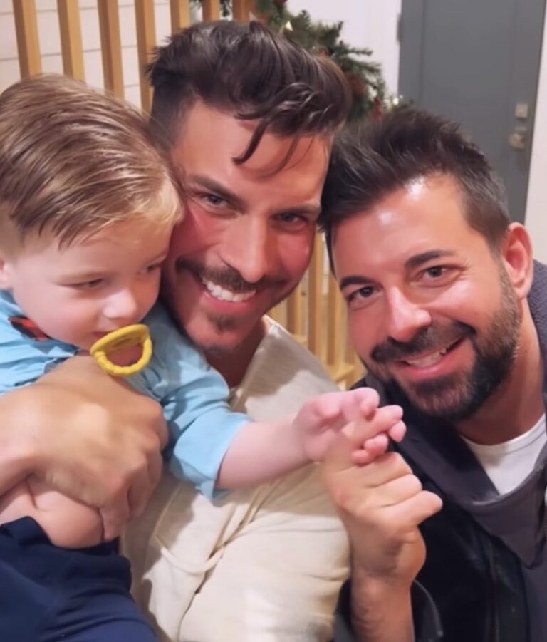 PHOTOS: Jax Taylor Looks Unrecognizable, Plastic Surgery?