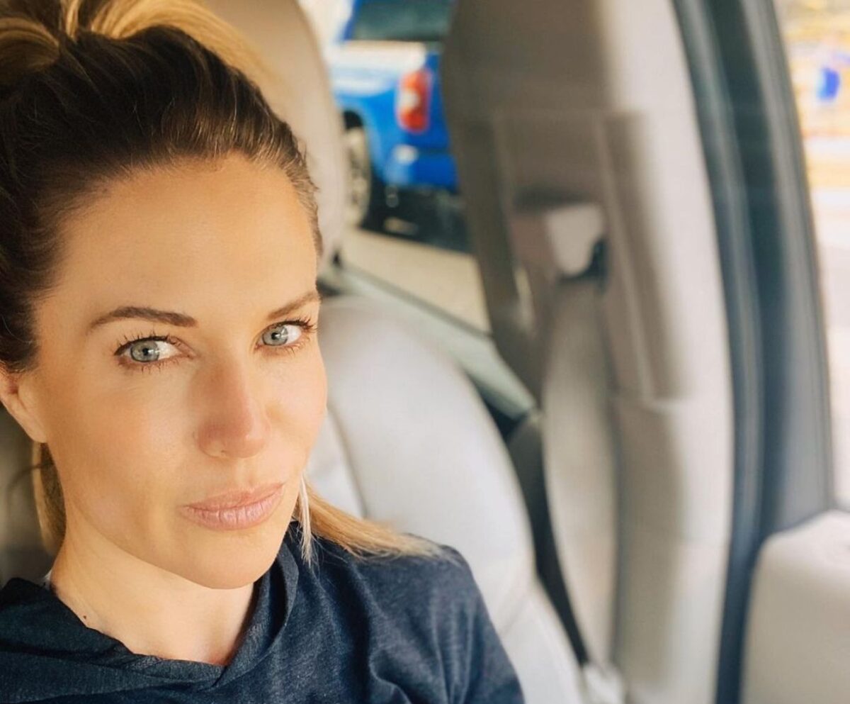 RHOC: Jennifer Pedranti’s Divorce & Affair Claim Revealed